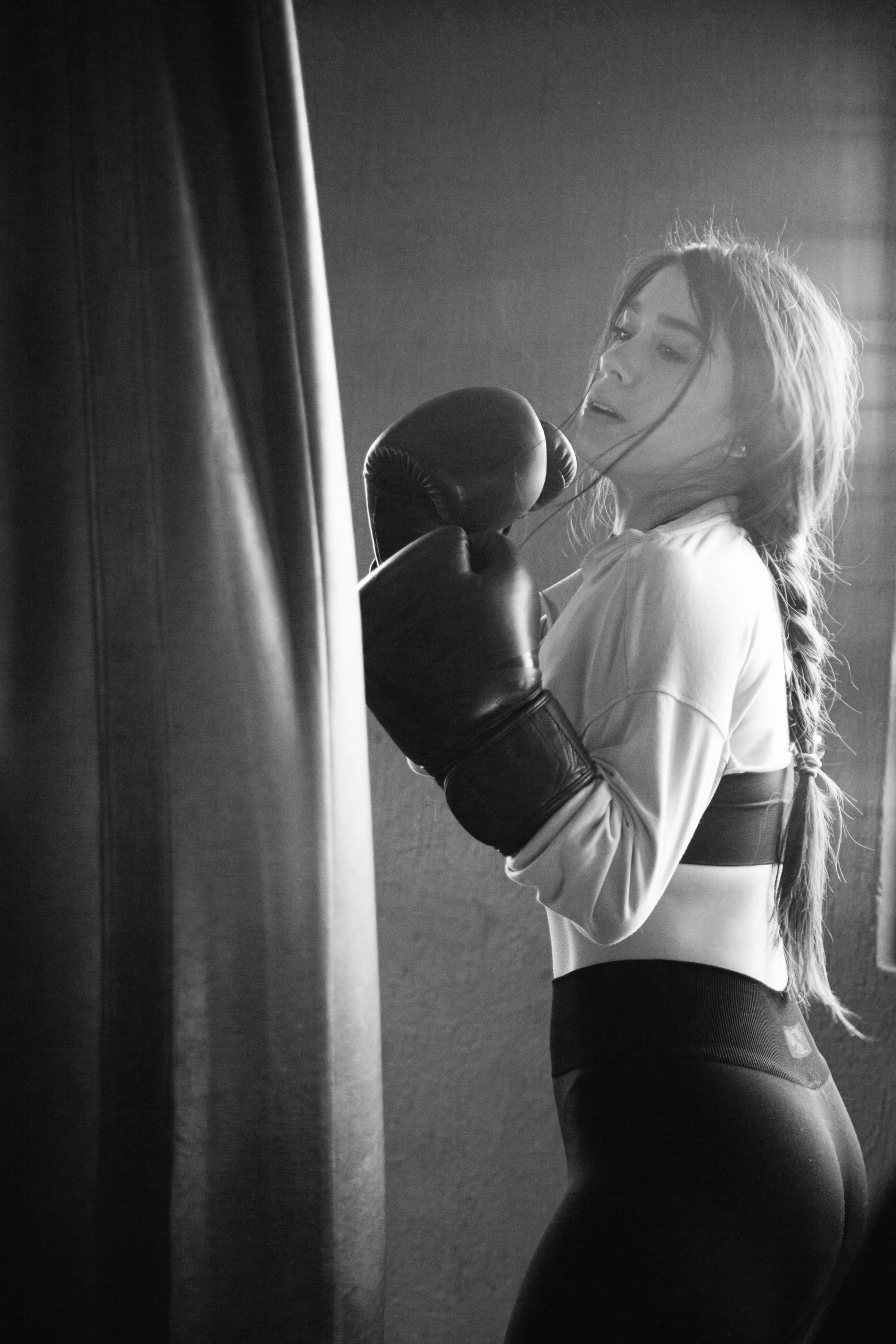 Contact Us | Boxing N.I. Ballymoney | Boxing Club